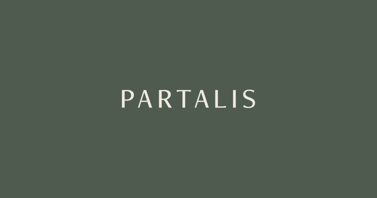 Over Partalis | Partalis